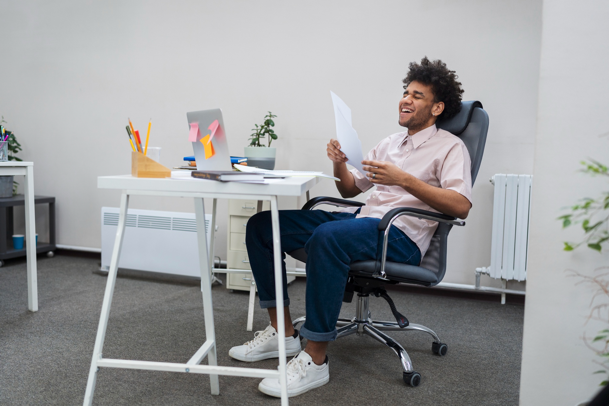Maximizing Workplace Productivity The Power Of Ergonomic Solutions